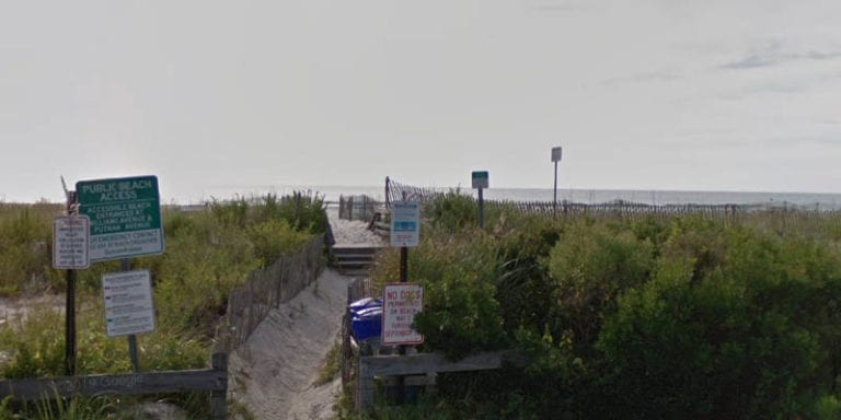 Top 10 Free Beaches in New Jersey