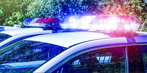 Millville Police Officer Fired After Racist, Anti-Gay Text Messages ...