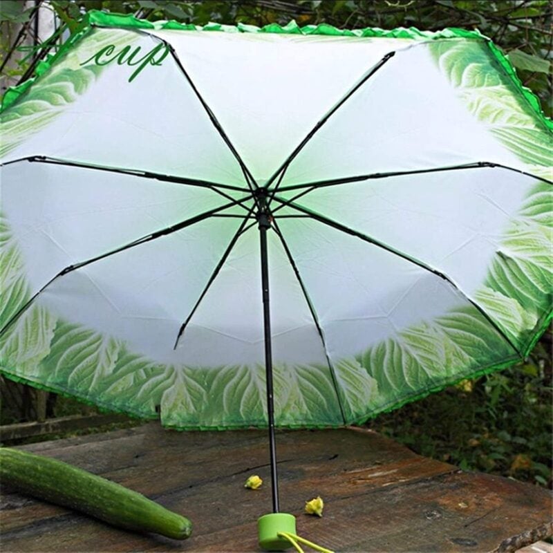 5 Umbrellas you need to have this spring