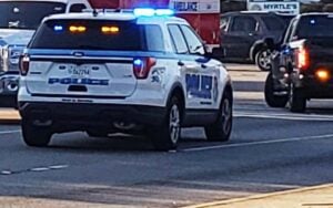 Myrtle Beach Police Investigate Early Morning Assault on Ramsay Drive