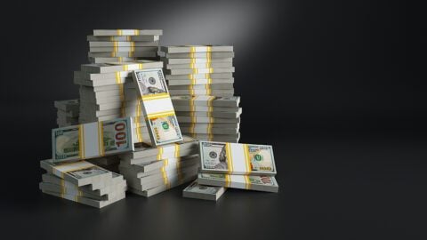 Florida woman turns $20 scratch off into $1 million jackpot score