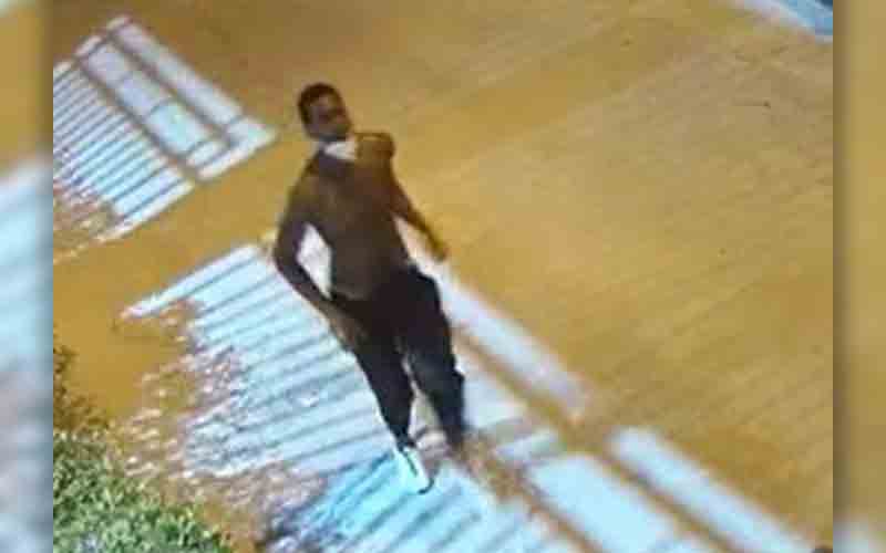 Fort Lauderdale police searching for violent attempted kidnapping suspect Fort Lauderdale police searching for violent attempted kidnapping suspect