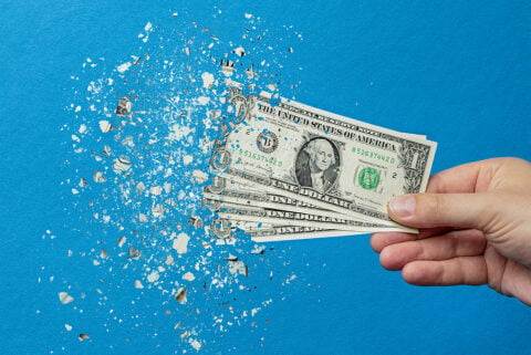 Scratch-off turns into $100K surprise for Virginia man