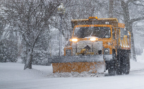 East Brunswick police remind residents to clear streets and sidewalks ...