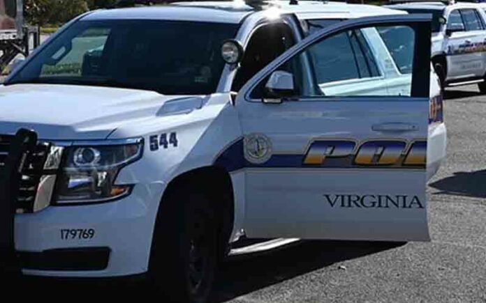 Virginia Beach Man Arrested After ShotSpotter Alert Leads Police to ...