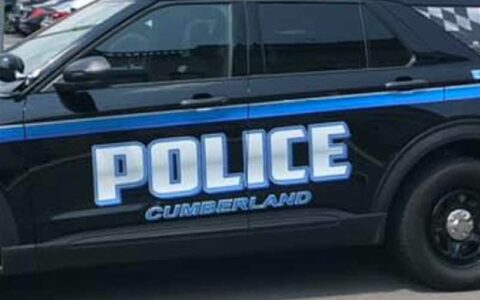 Cumberland police respond to fight, make multiple arrests