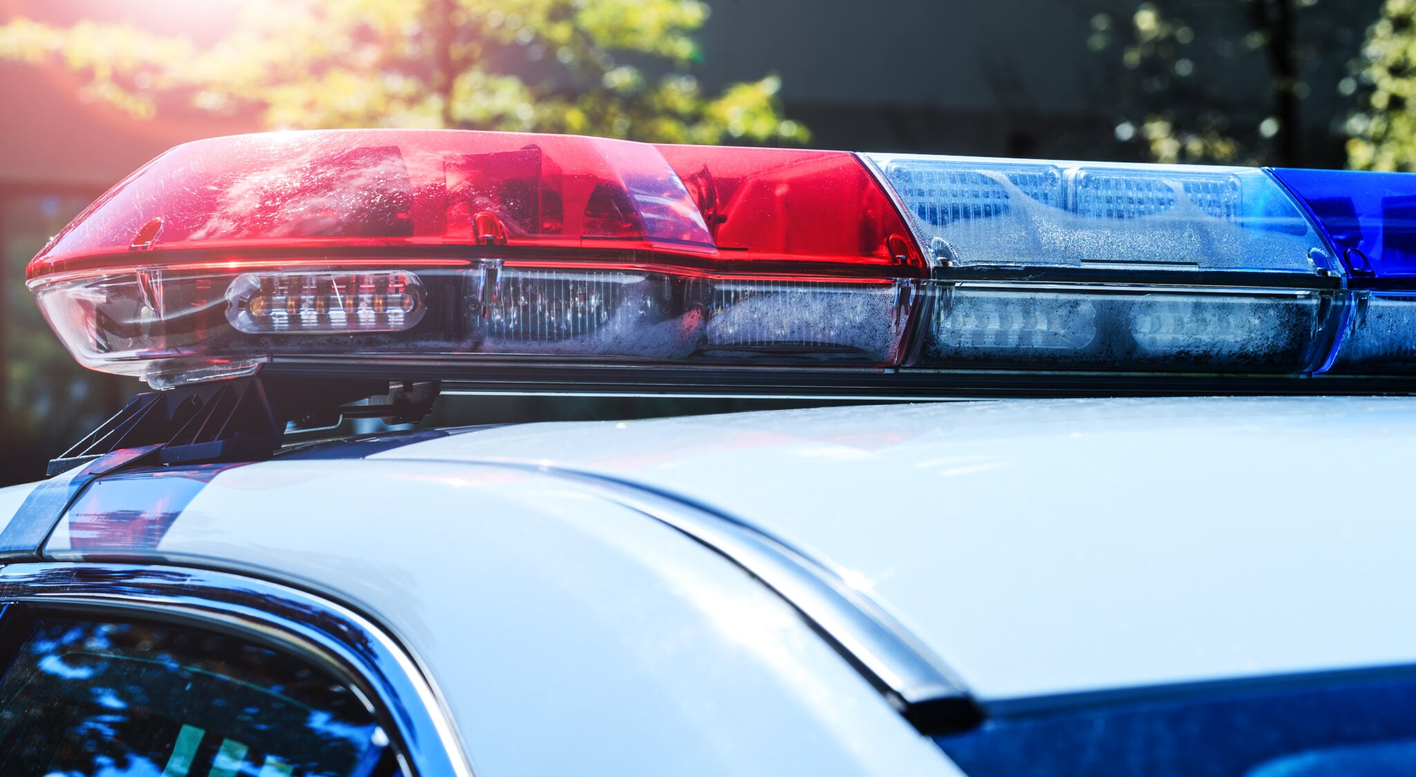 Teen suspects busted after Trenton shooting leaves juvenile wounded