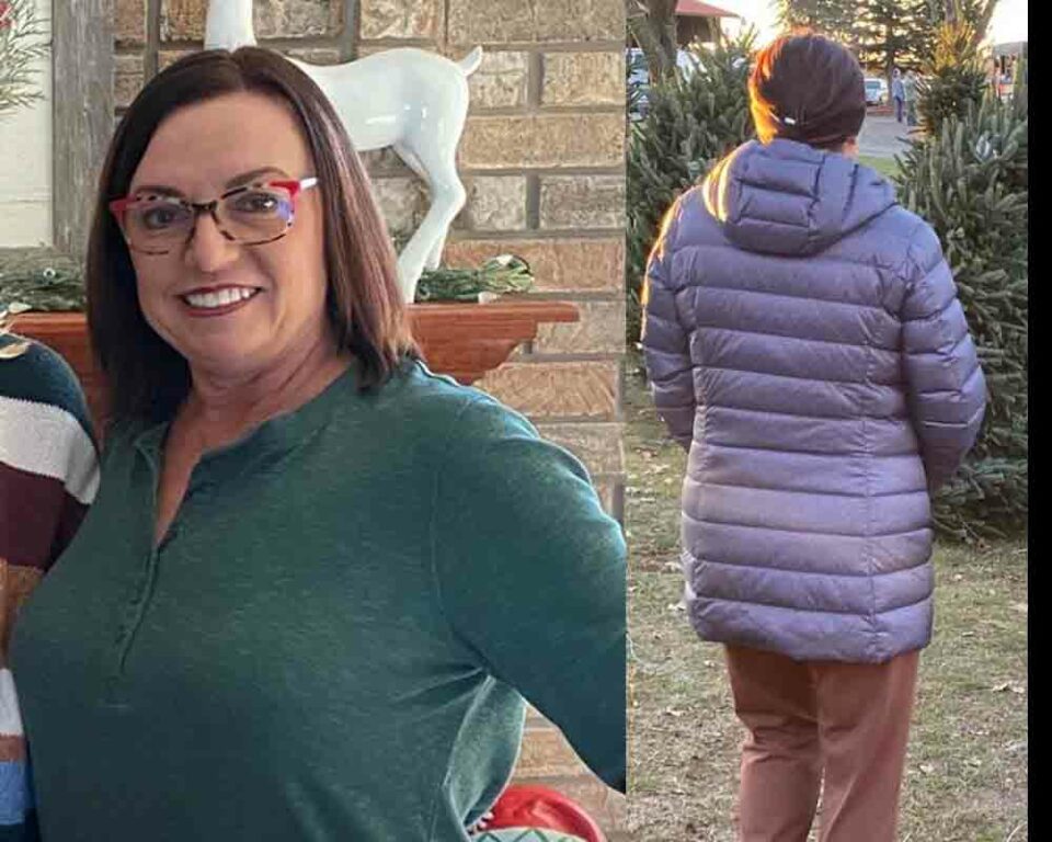 Woman Reported Missing In Pittsburgh