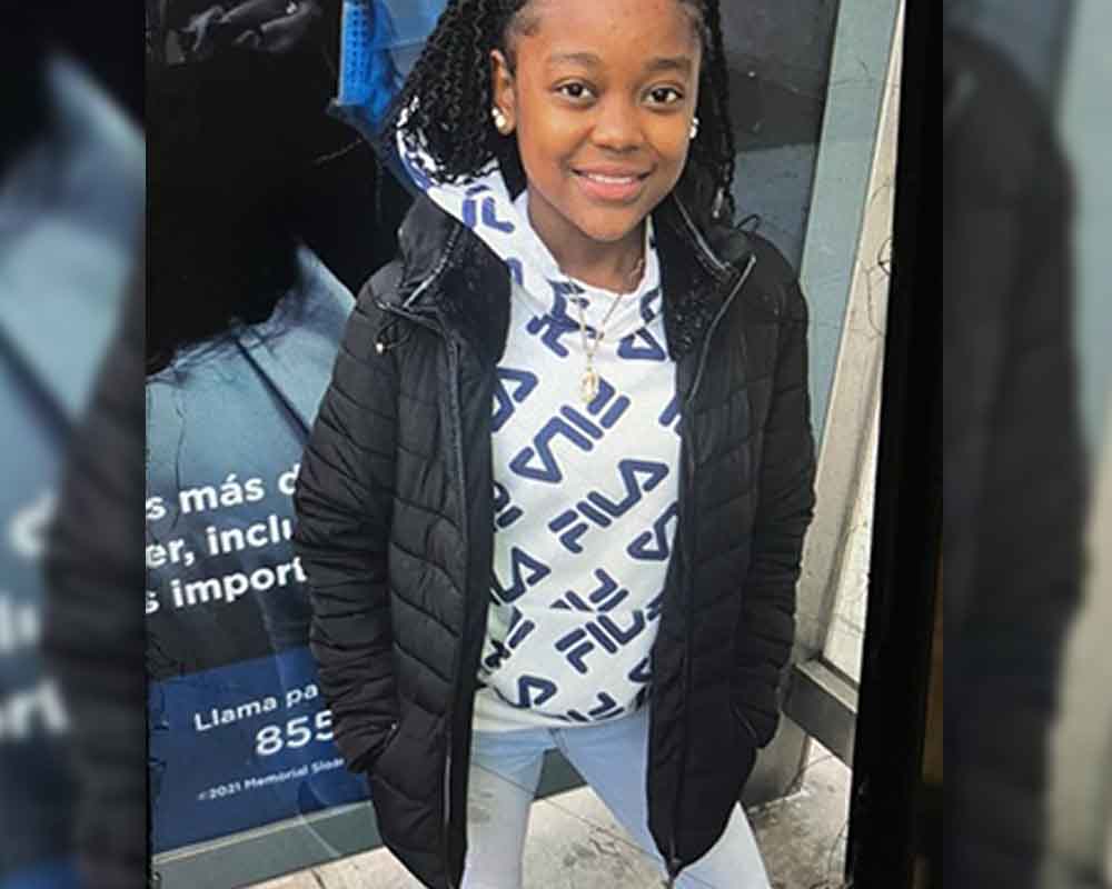17 Year Old Reported Missing In The Bronx