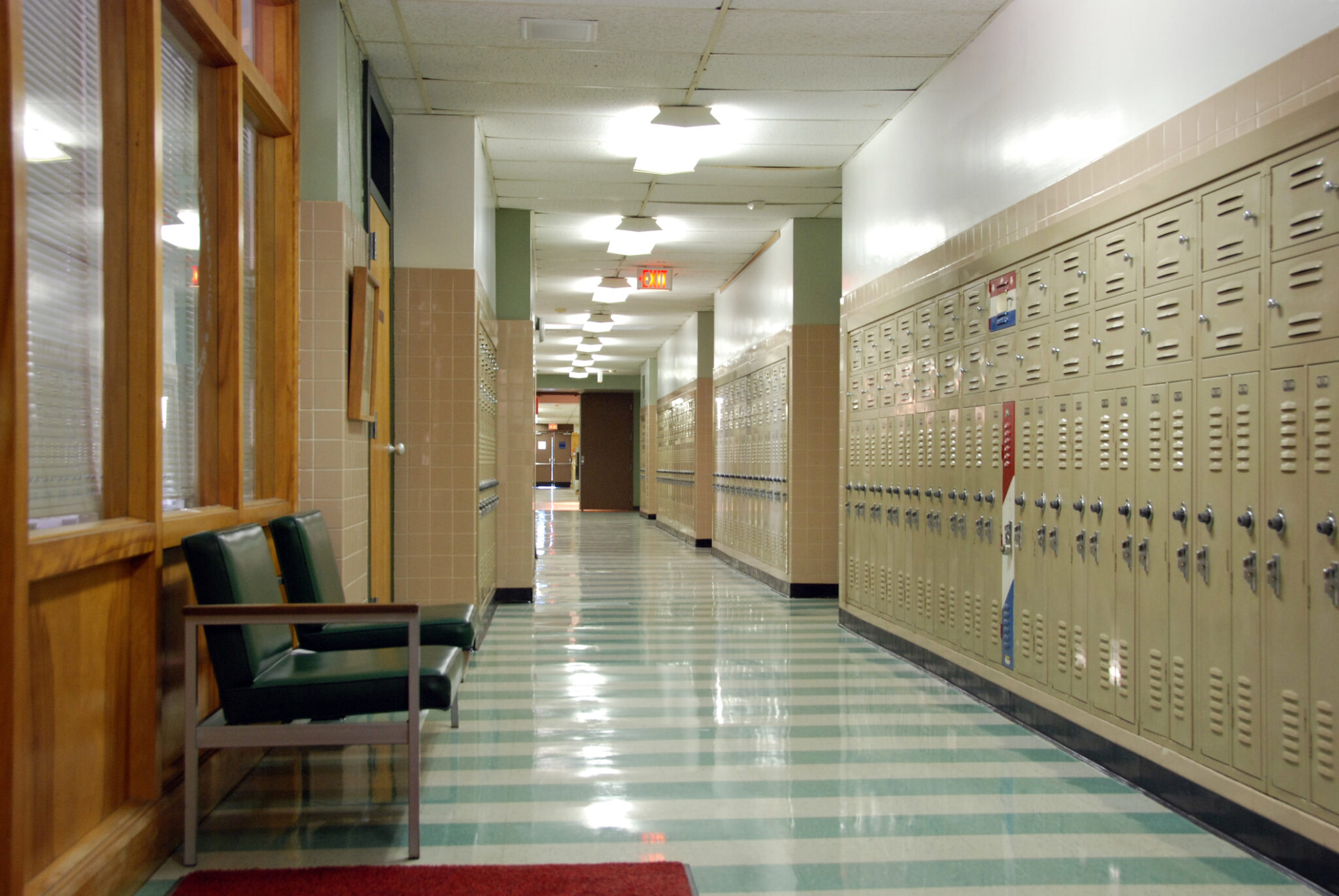 Delaware State Police arrest student for terroristic threatening at ...