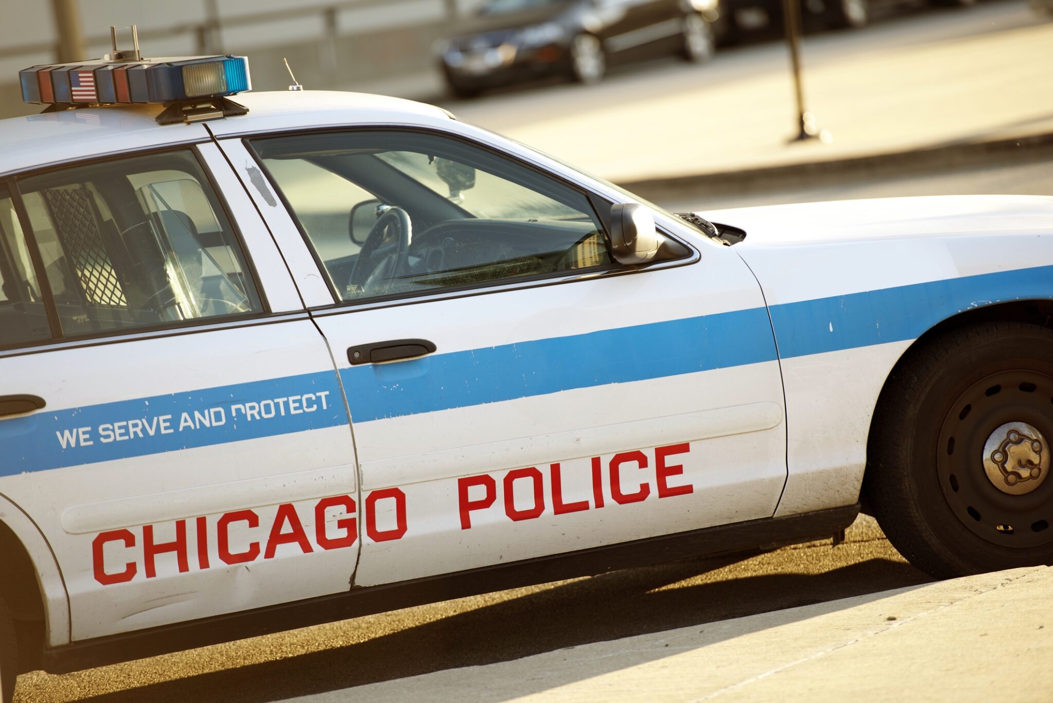 Chicago man gets 15 years in federal prison for violent carjacking ...