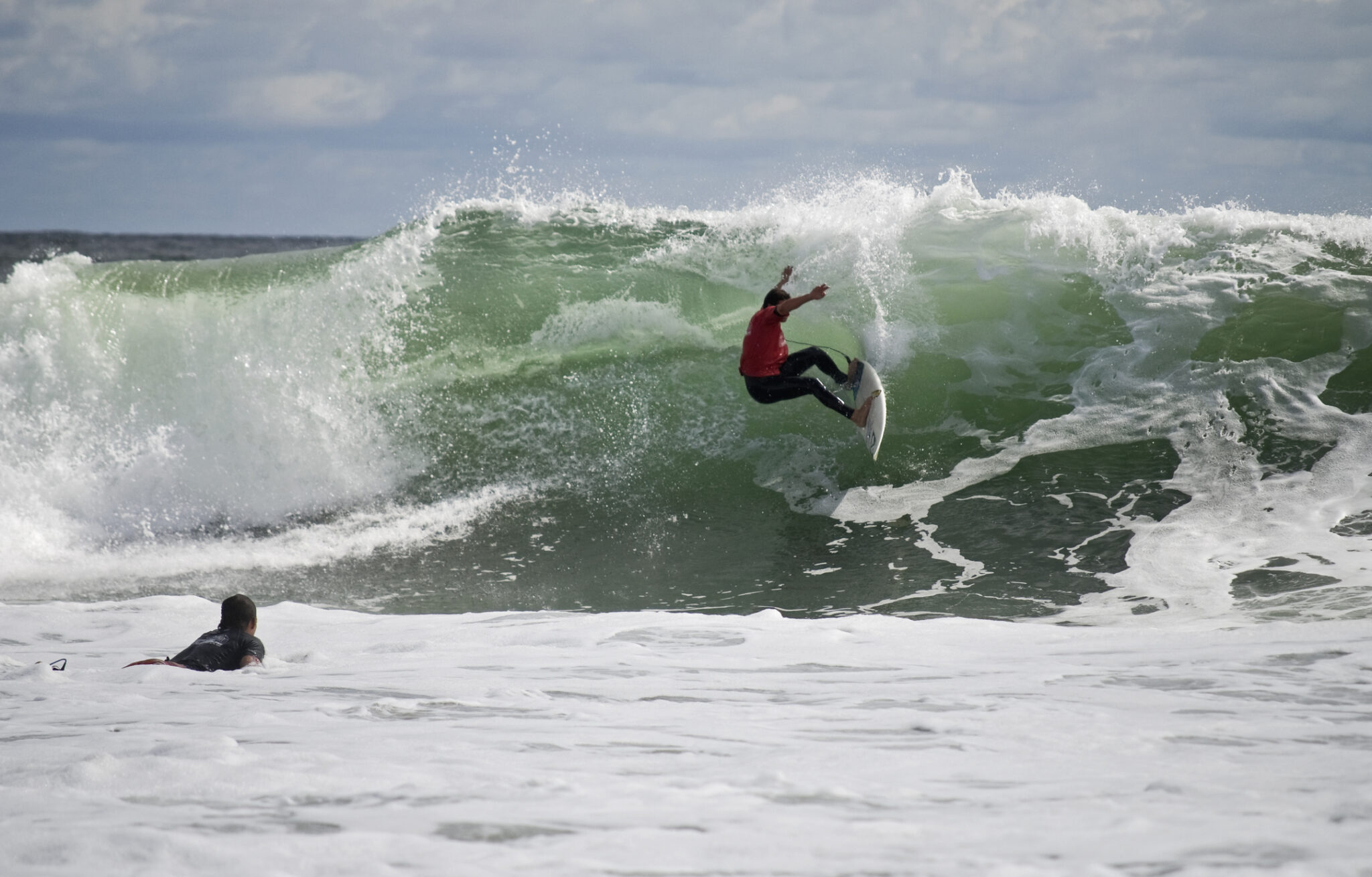 Surf’s Up: New Jersey surfing is a year round event, here’s why
