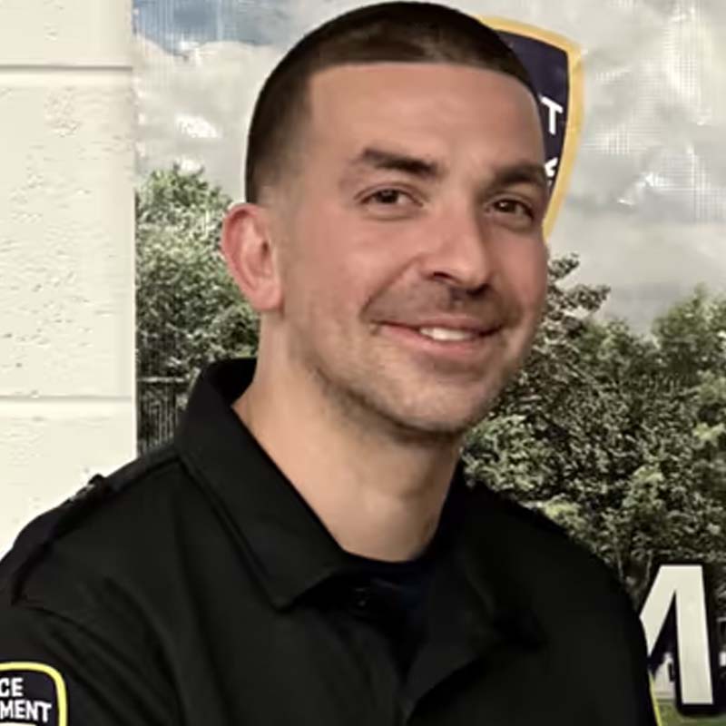 Nypd Cop Arrested For Sending Indecent Material To Minor