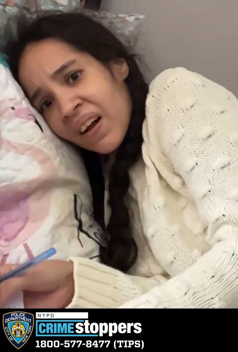 34 Year Old Woman Missing In The Bronx