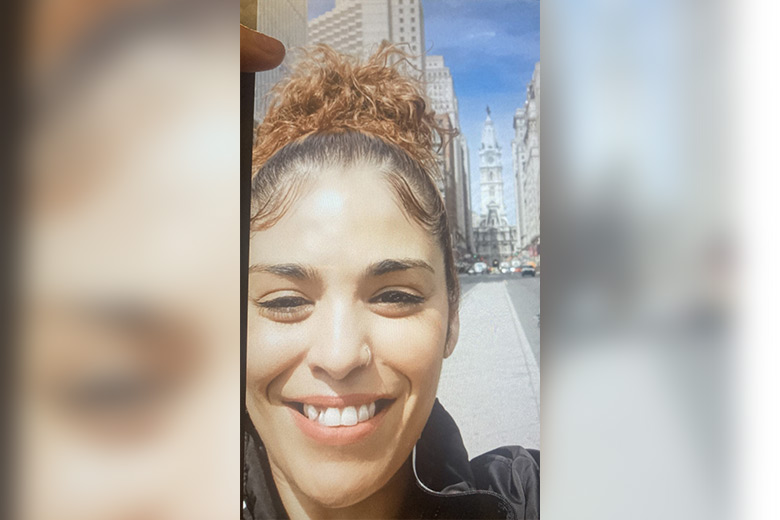 37 Year Old Woman Missing In South Philadelphia
