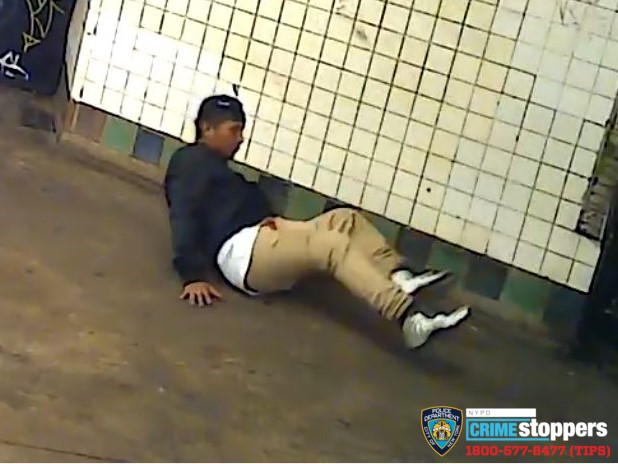 Woman Sexually Assaulted Inside Brooklyn Subway Station