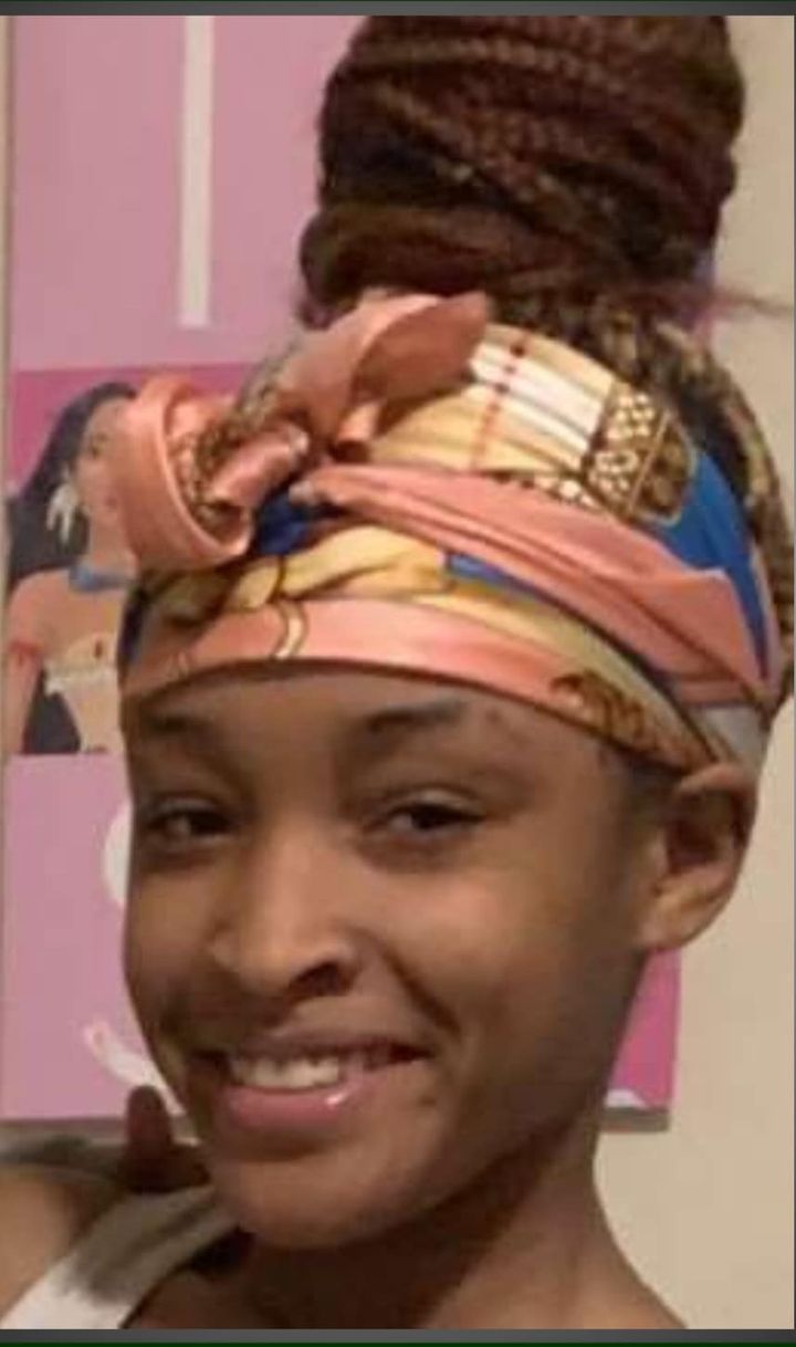 Search Underway for Missing 13-Year-Old in Baltimore Search Underway for Missing 13-Year-Old in Baltimore
