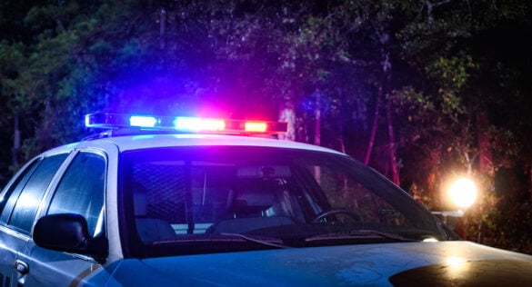 Two killed, two injured after crash tied to attempted traffic stop in ...