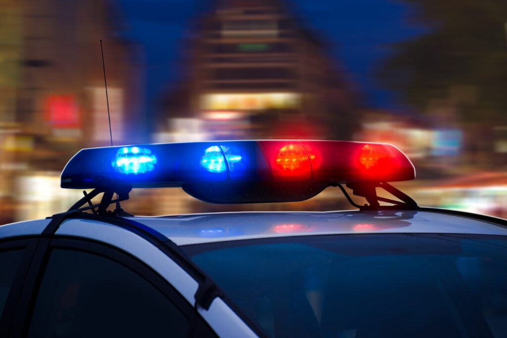 Womans Car Window Shattered In Wilkes Barre Drive By Pellet Shooting