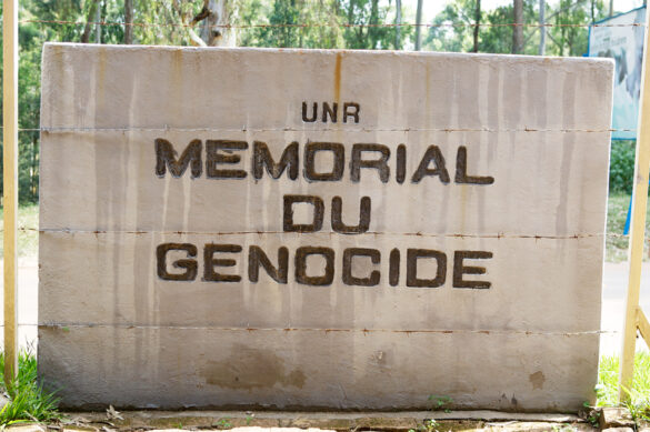 Ohio Man Indicted for Concealing Involvement in 1994 Rwandan Genocide