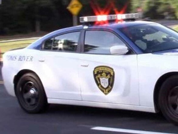 New Toms River Law Helps U.S. Military Veterans Become Police Officers ...