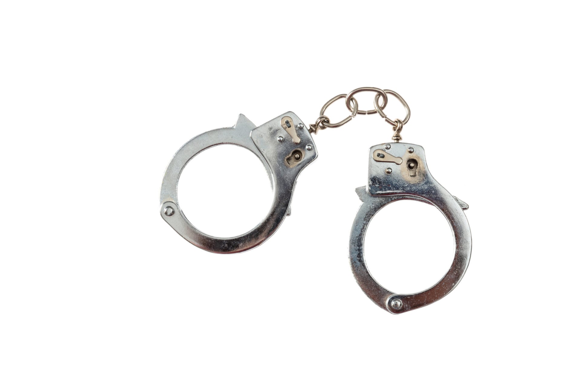 Minnesota Avenue robbery suspect nabbed after months on the run