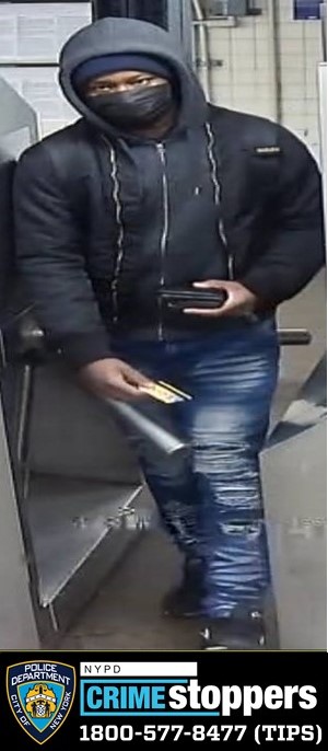 Nypd Seeking Subway Perv After Indecent Act On 2 Train 5547