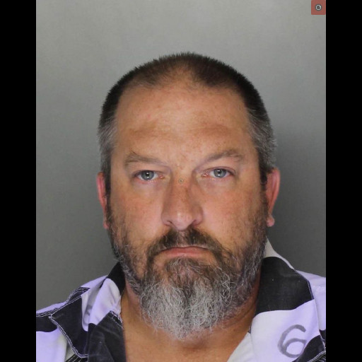 Lancaster County Man Convicted Of Raping 12 Year Old Girl