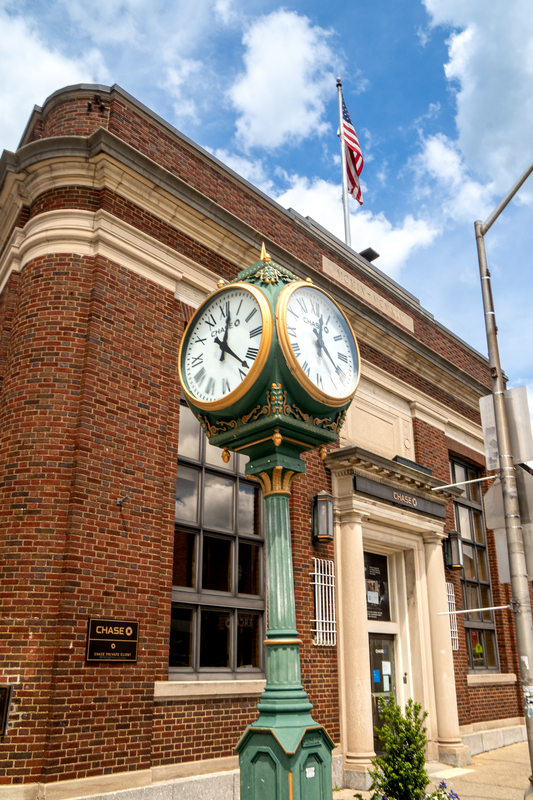 Red Bank and Montclair Recognized Among America's Most Underrated ...