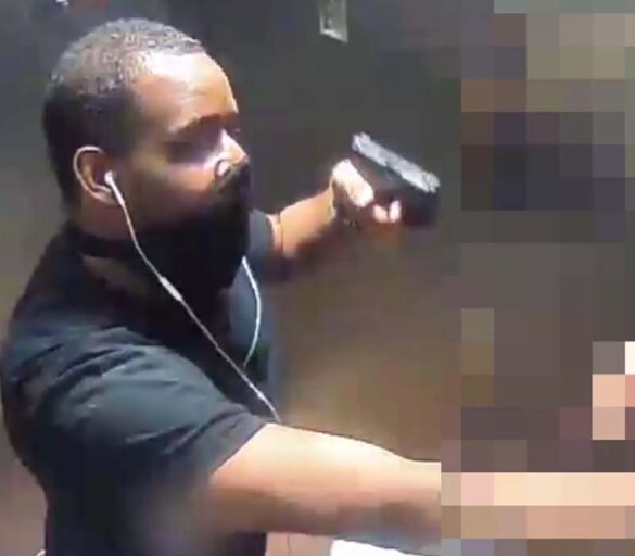 Do You Know Him Nypd Seeking To Identify Elevator Armed Robbery Suspect