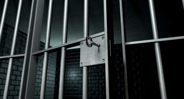 Ocean County Jail Blotter: This Weekend’s Arrests