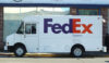 Florida FedEx driver shot dead at Riviera Beach hub after suspect ...