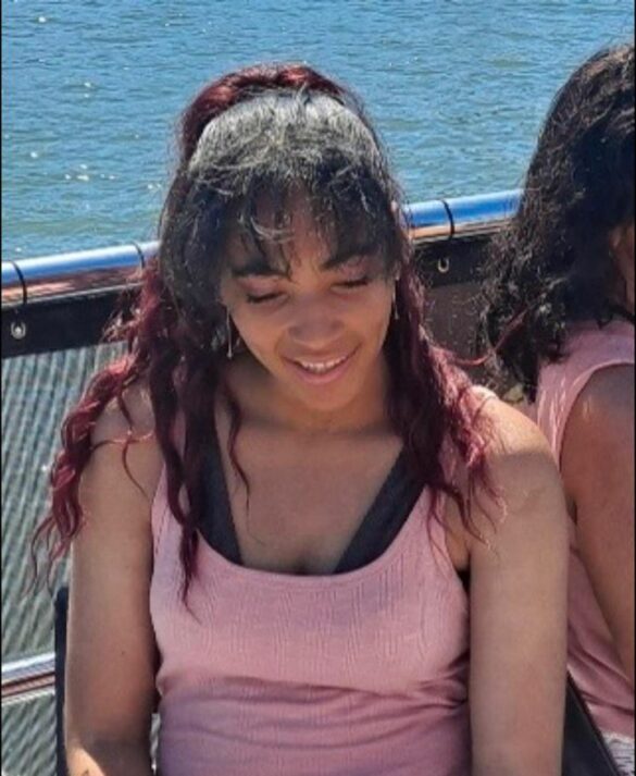 Buffalo Police Seek Assistance To Locate Missing Woman