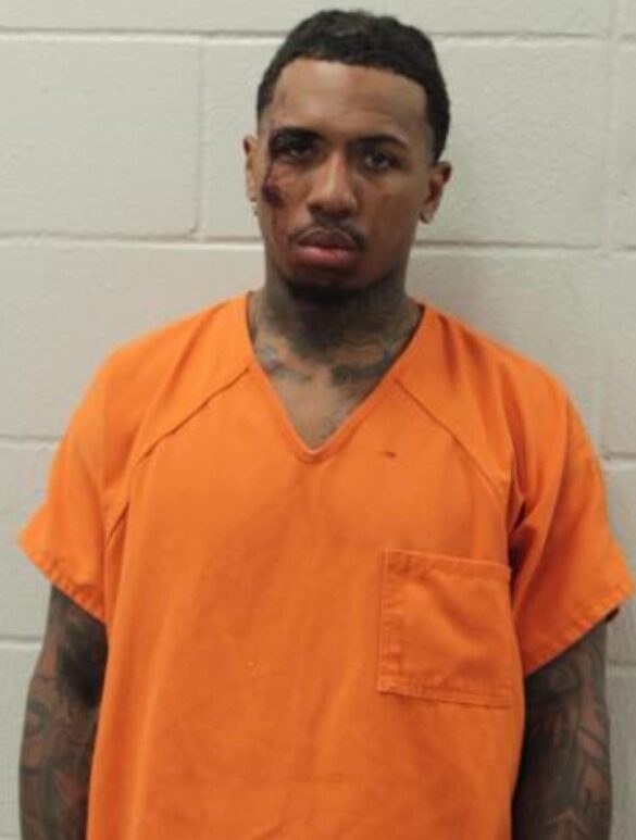 Flower Mound Police Arrest TikTok Personality Following Shooting Incident