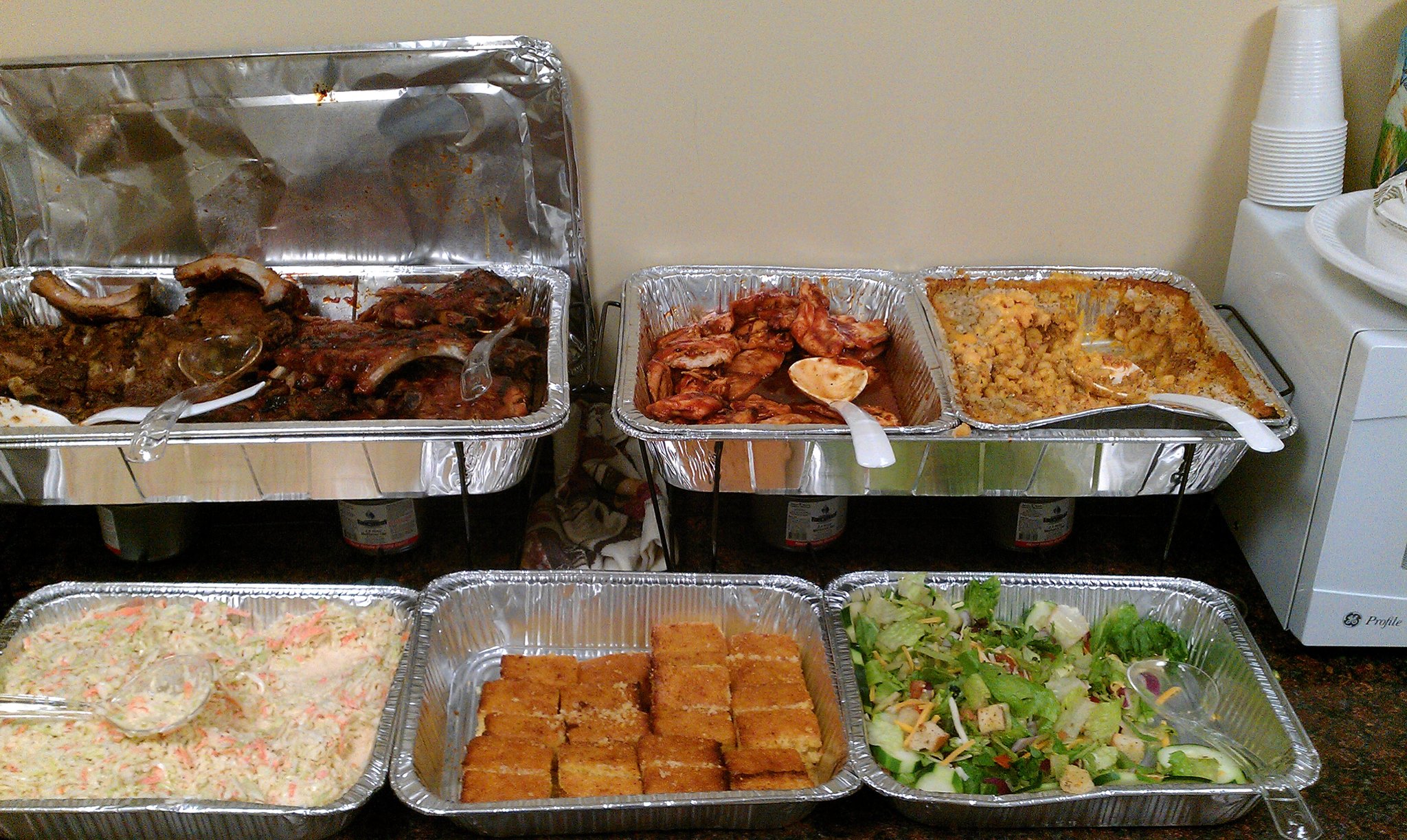 BBQ Spots at the Jersey Shore You Can't Miss!