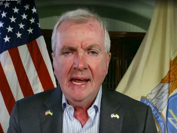 Governor Murphy Talks Pressure of Inflation on New Jersey, Optimism for ...