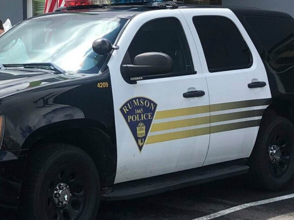Gunfire Erupts in Quiet Affluent Jersey Shore Community in Overnight ...