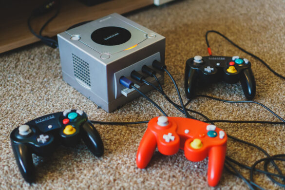 How to Make Nintendo GameCube Games Look Awesome with RetroArch