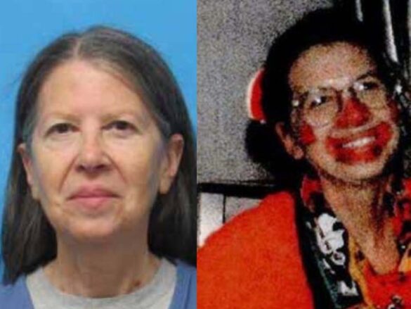 Florida's Killer Clown Released from Prison
