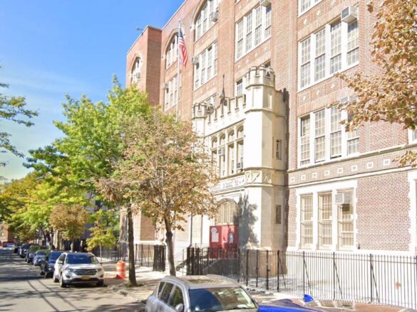 Bronx school employee and accomplices indicted for $173,000 theft