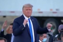 Trump’s Endorsement Propels Jack Ciattarelli to Landslide Victory Over ...