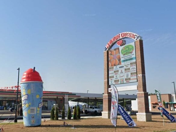 Jackson Zoning Board Rules Adventure Crossing Residential Proposal ...