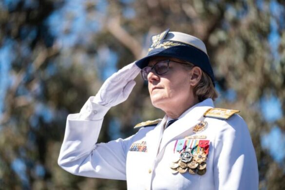 Under Fired Commandant Fagan, Coast Guard Personnel Records Are A Mess ...