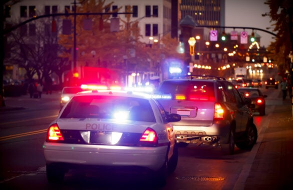 Delaware teen found shot inside crashed vehicle as homicide probe ...