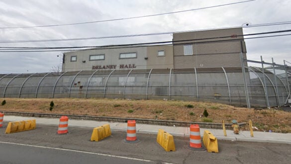 Phil Murphy Finds Out ICE Means Business After Massive Detention Center ...