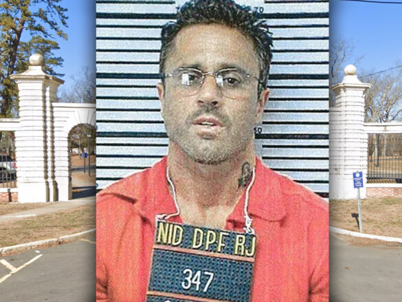 New Jersey town on edge after mayor appoints convicted mafia hit man to ...
