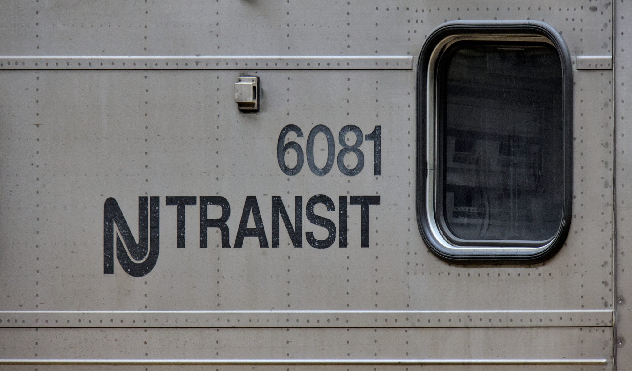 NJ Transit Restores Normal Service After Disabled Train Causes Delays ...