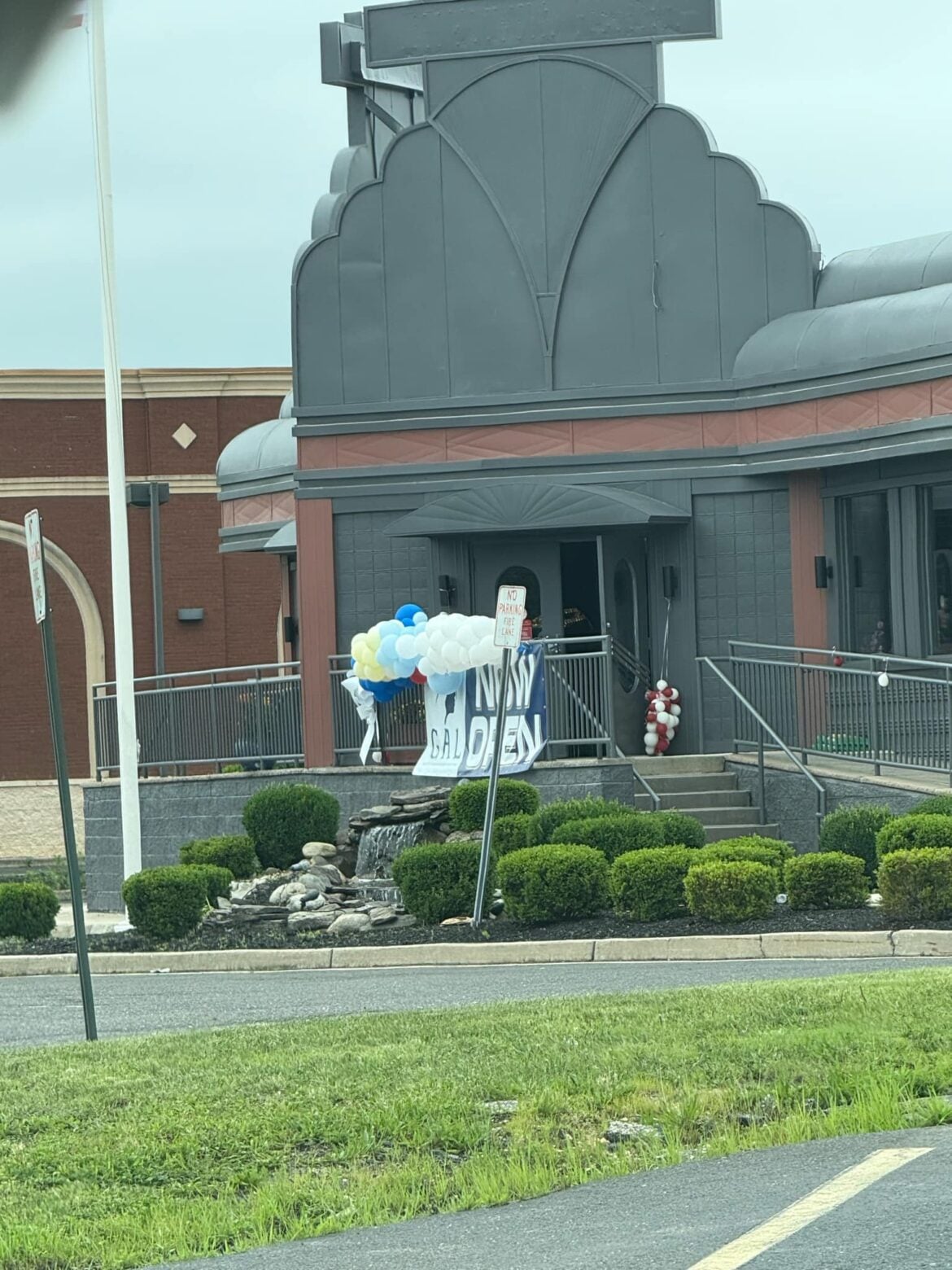 Crystal Diner closes after decades in Toms River as Mediterranean ...