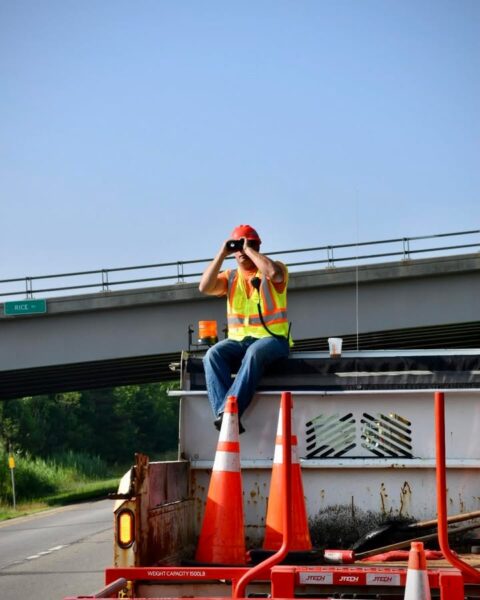 Disguised State Police issue over 35 tickets in work zone sting on ...