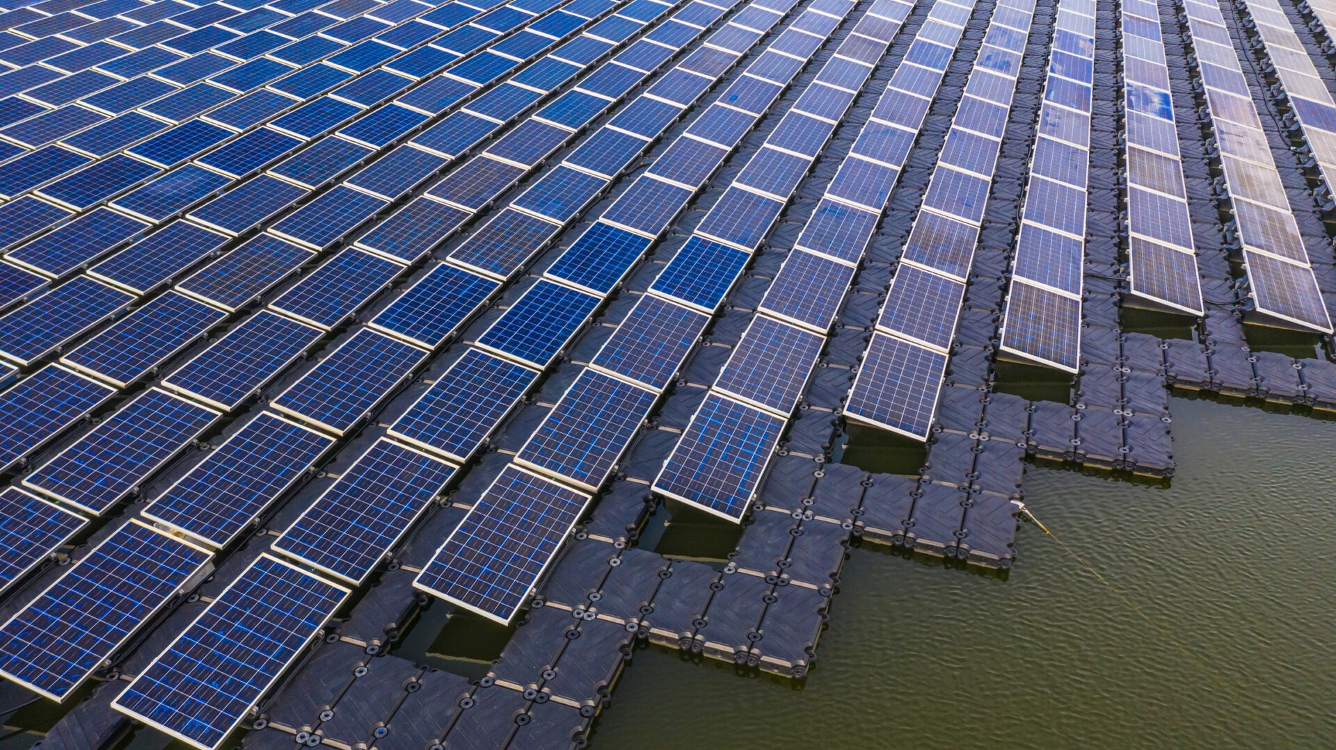 New Jersey Bill Would Expand Community Solar, Battery Storage and Large ...